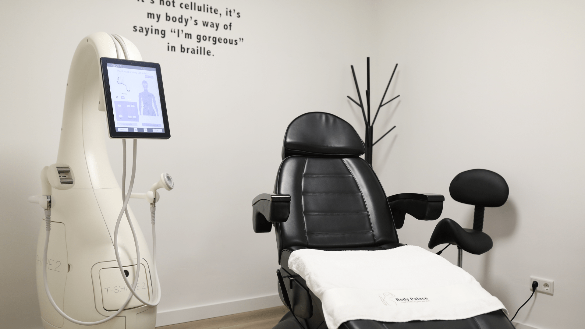 Body Palace | Body Palace | Laserclinic| Huidverbetering
